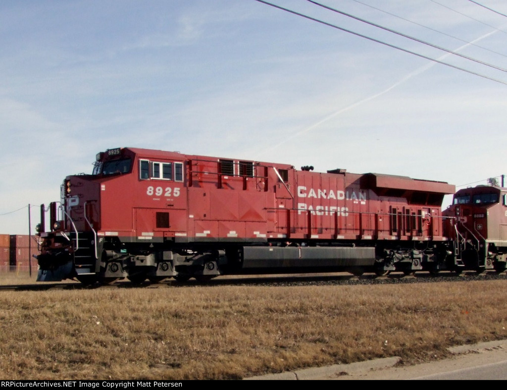 CP 8925